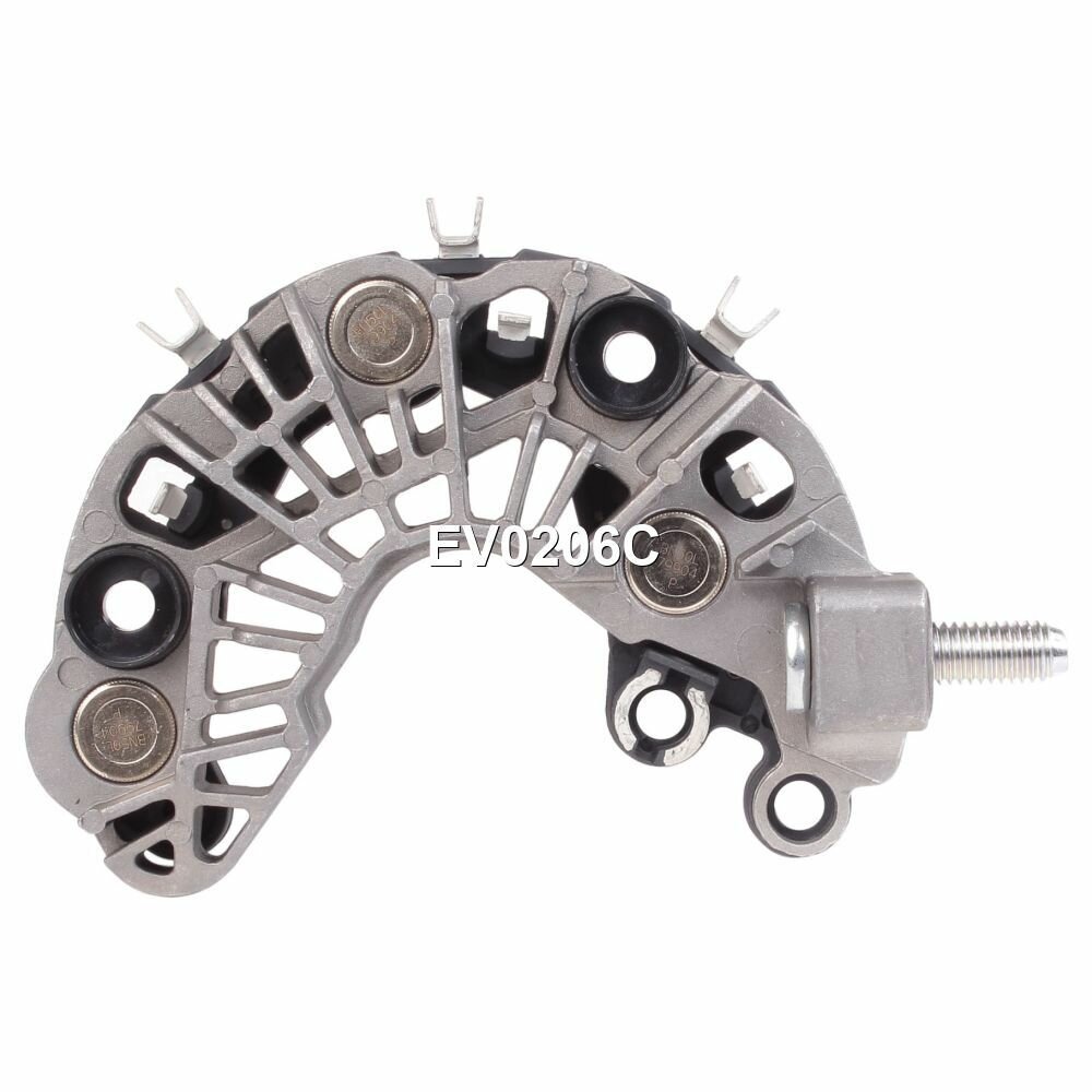 Диодный мост Citroen Jumper Fiat Ducato Peugeot Boxer