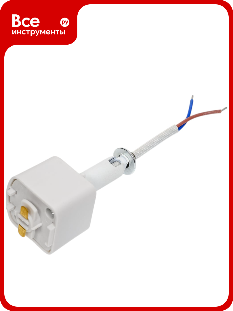 Крепление трековое SKYWARD COMBO TLFMTTW поворотное мини белое/10 300___TLFMTTW