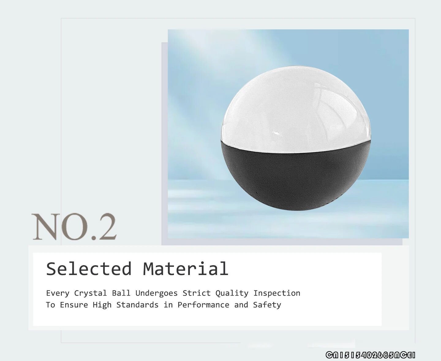 TRIMUI 3D Crystal Ball Черный, Android APP Version, Black — фото 1