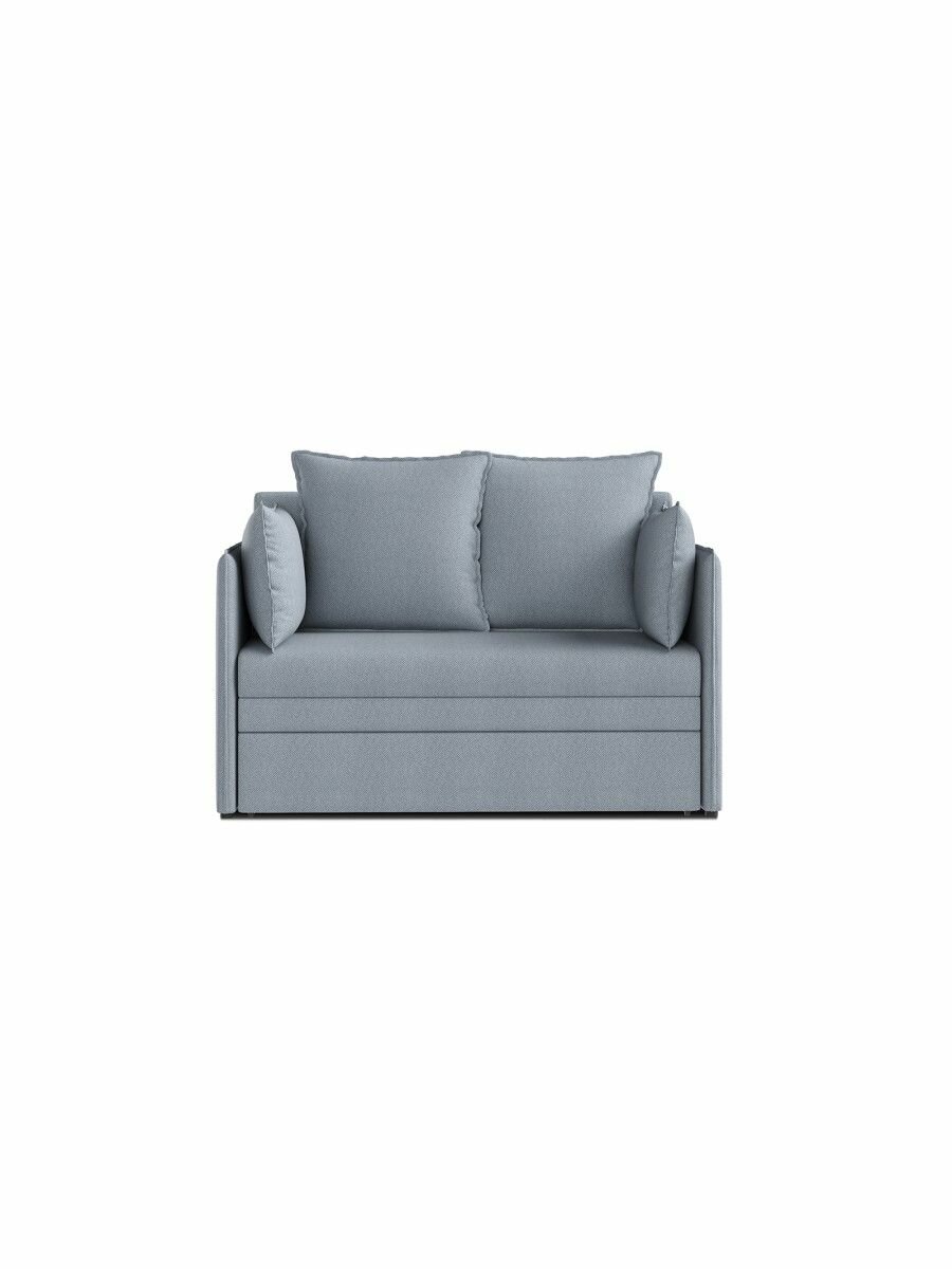 Диван-кровать Askona (Аскона) Джерси-Тк. Bond 994, выкатной, ящик для белья