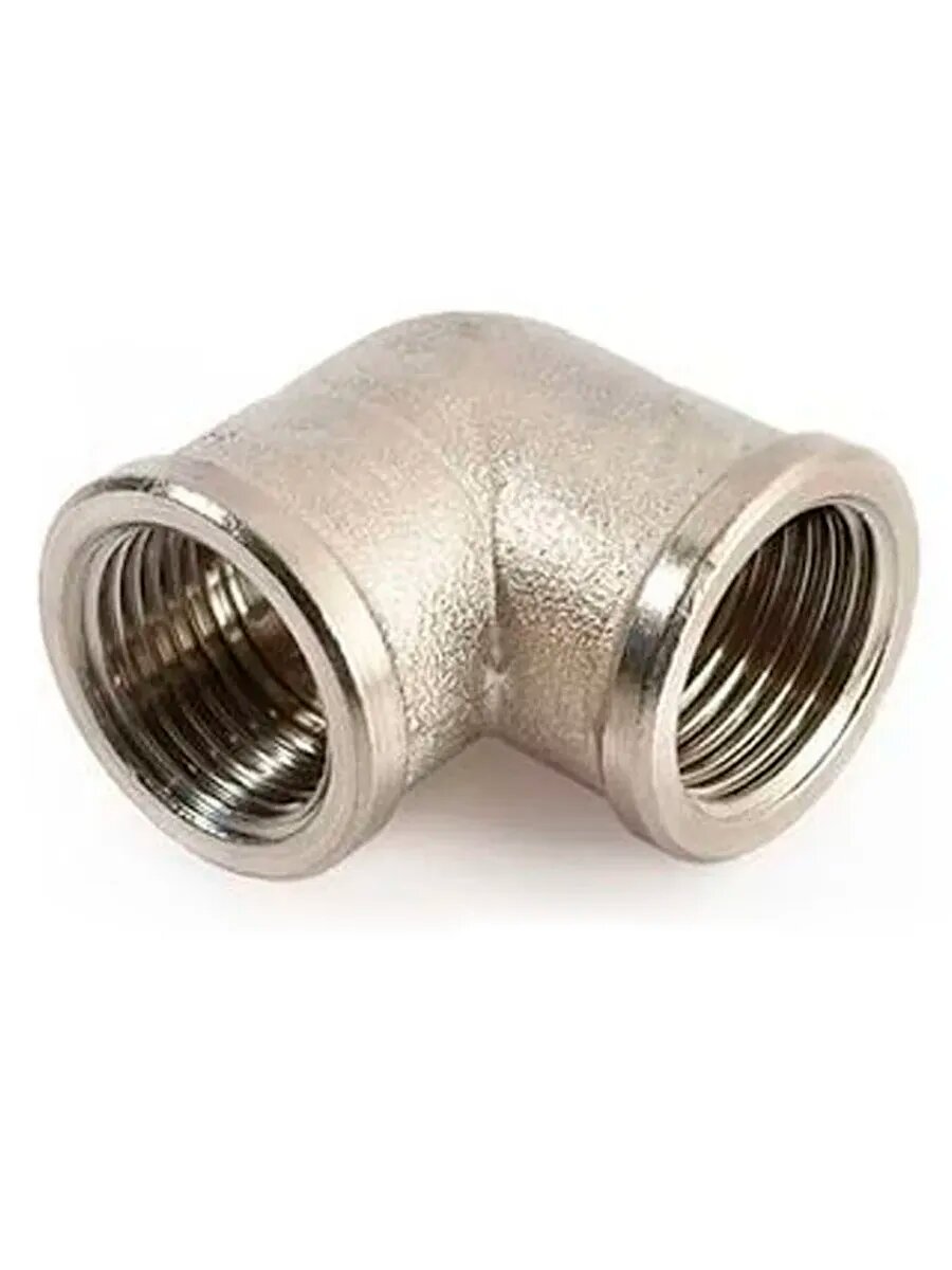 Уголок 3.4 для трубы переходной VIR