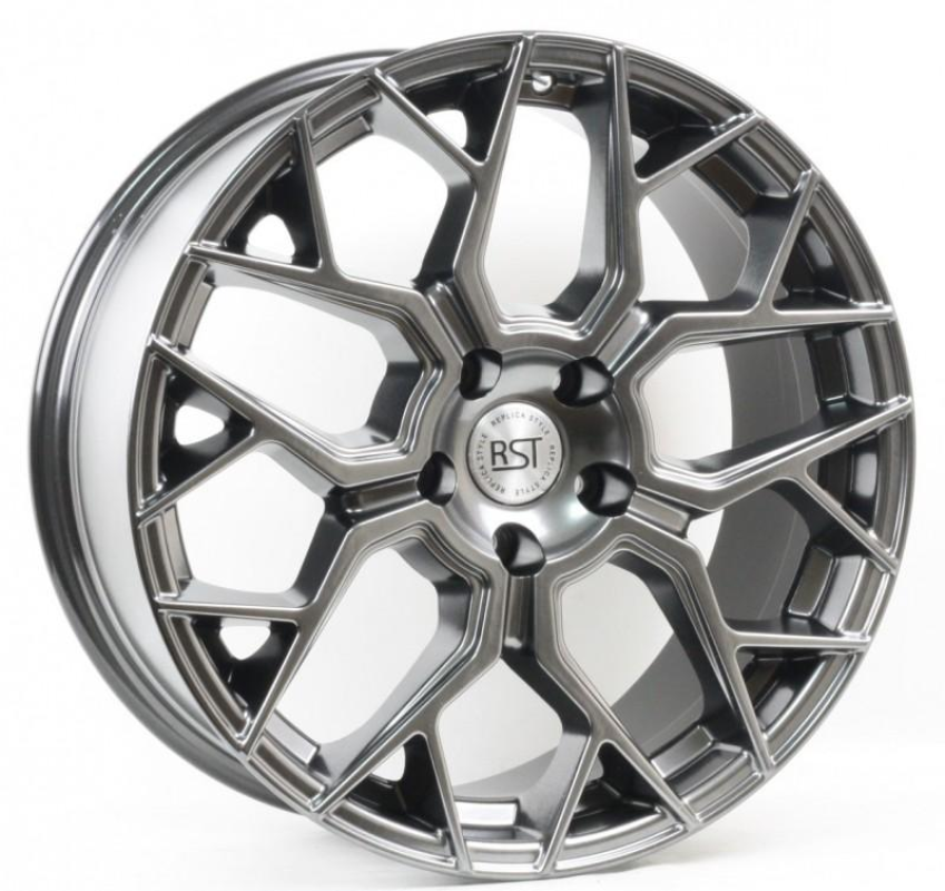 Диск колесный RST R148 (Chery Exeed) 8,0x18 5x108 Dia65.1 ET33 цвет BMG