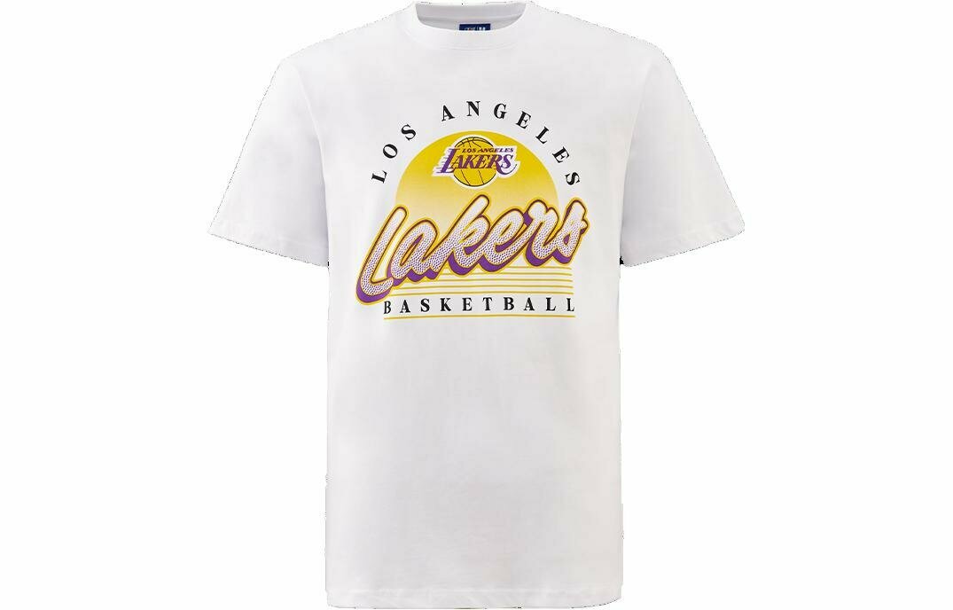 Майка Lakers
