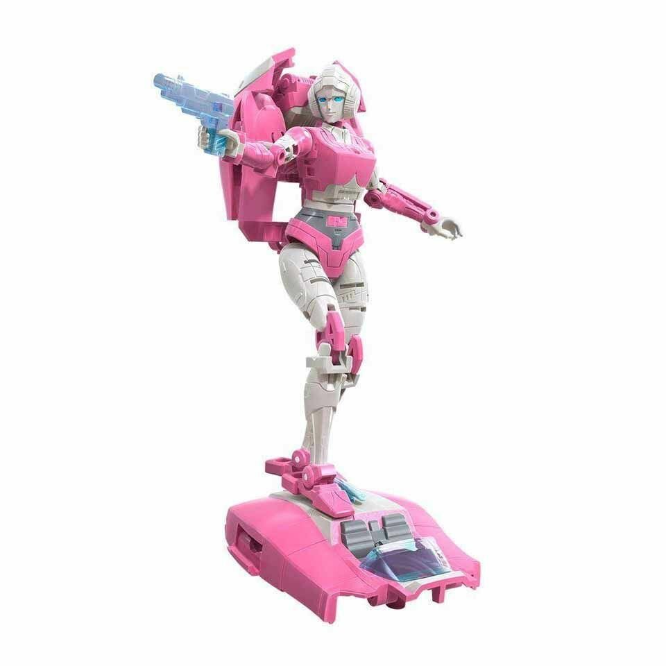 Hasbro, Трансформеры, Элси