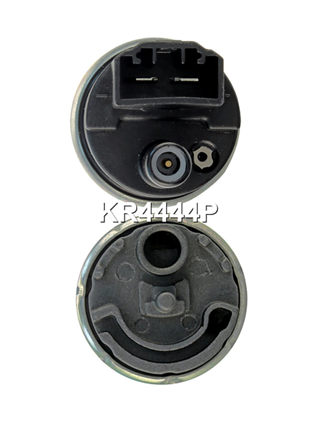 Бензонасос электрический Krauf KR4444P (арт. KR4444P)