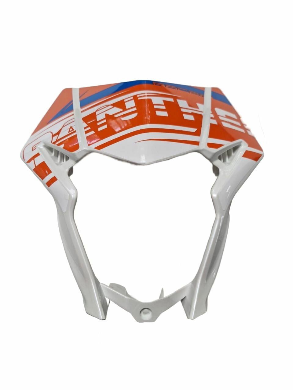 Облицовка фары Racer RC250GY-C2, RC300-GY8X Panther