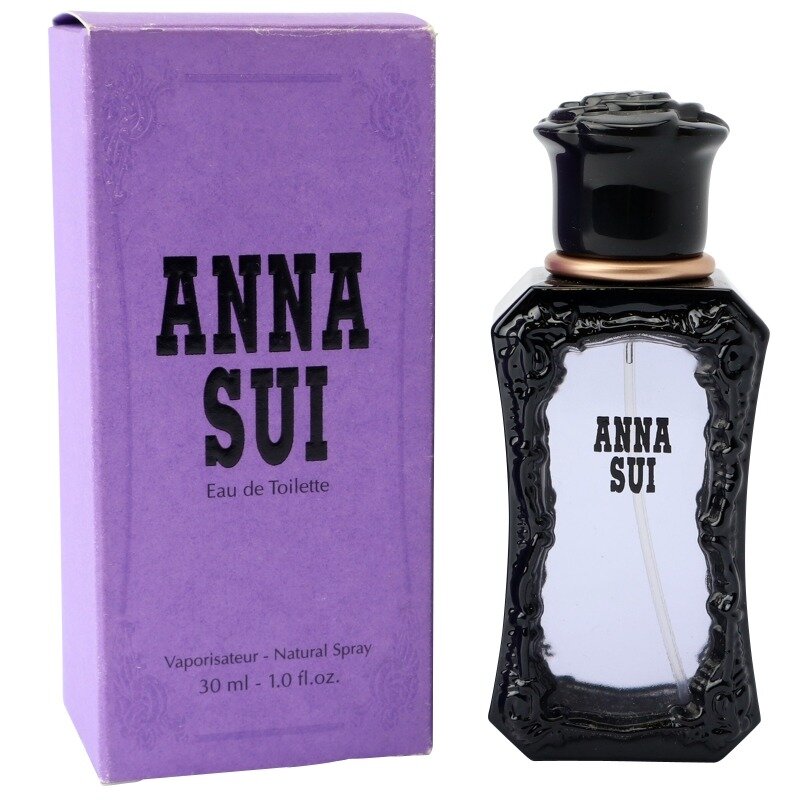 ANNA SUI Anna Sui Духи для женщин 15 ml