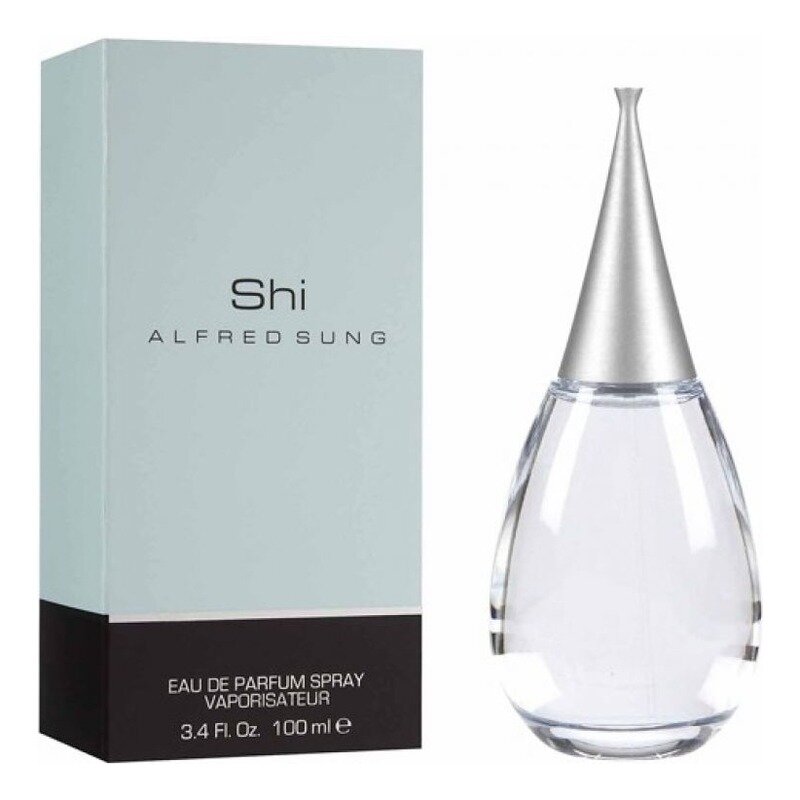 Alfred Sung Shi Парфюмерная вода для женщин 50 ml