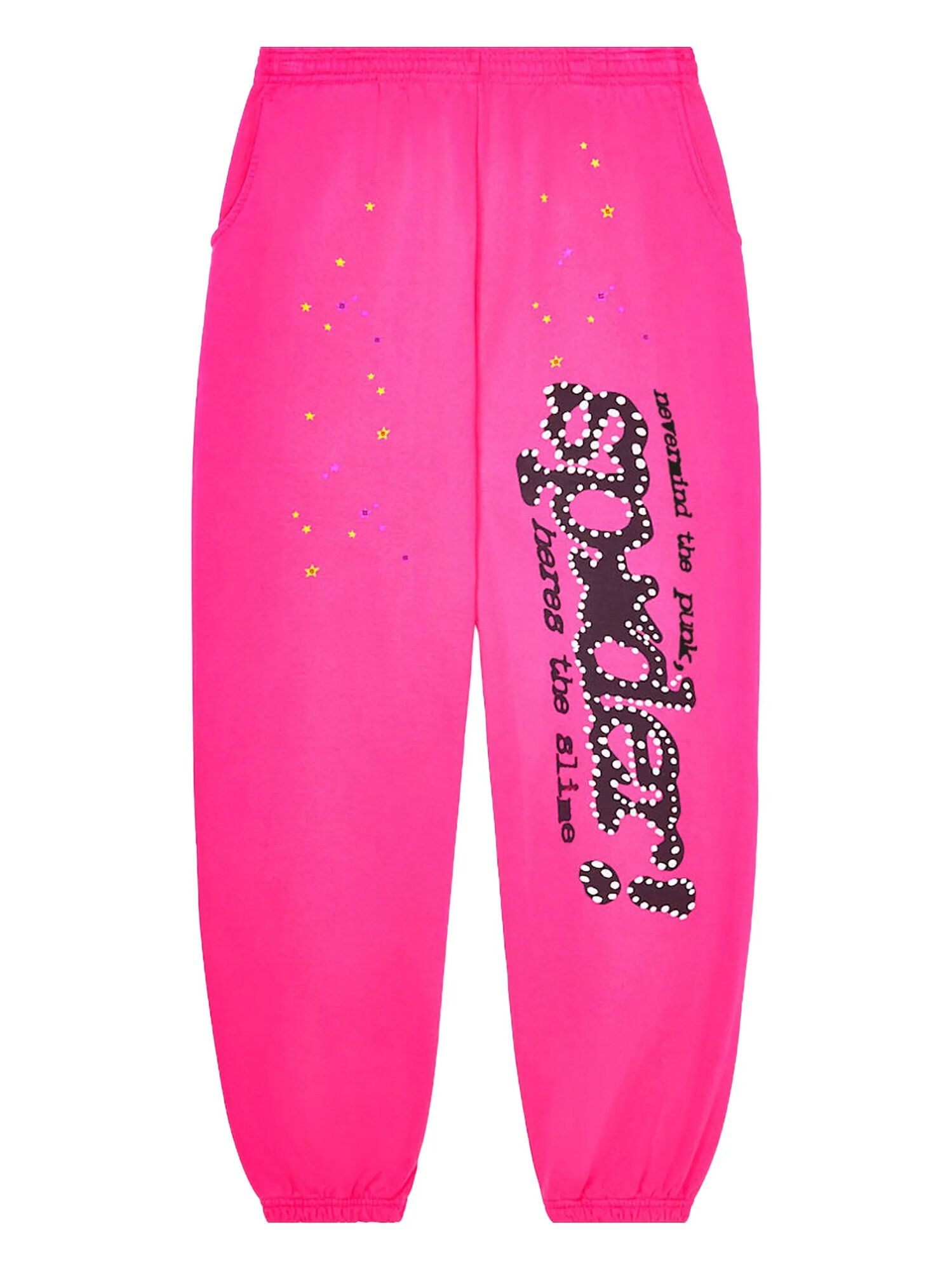 Брюки P*NK