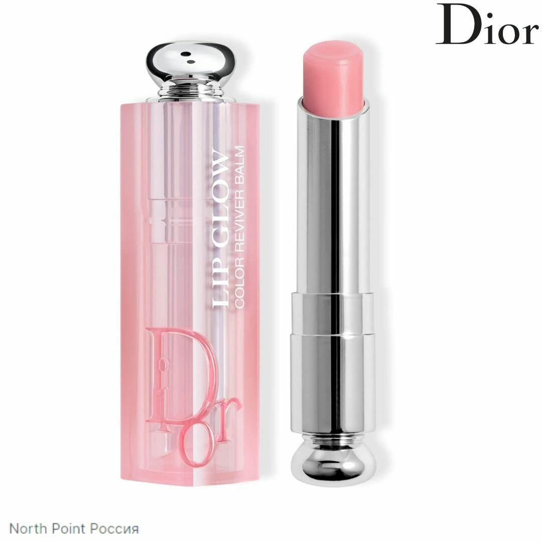 Блеск для губ