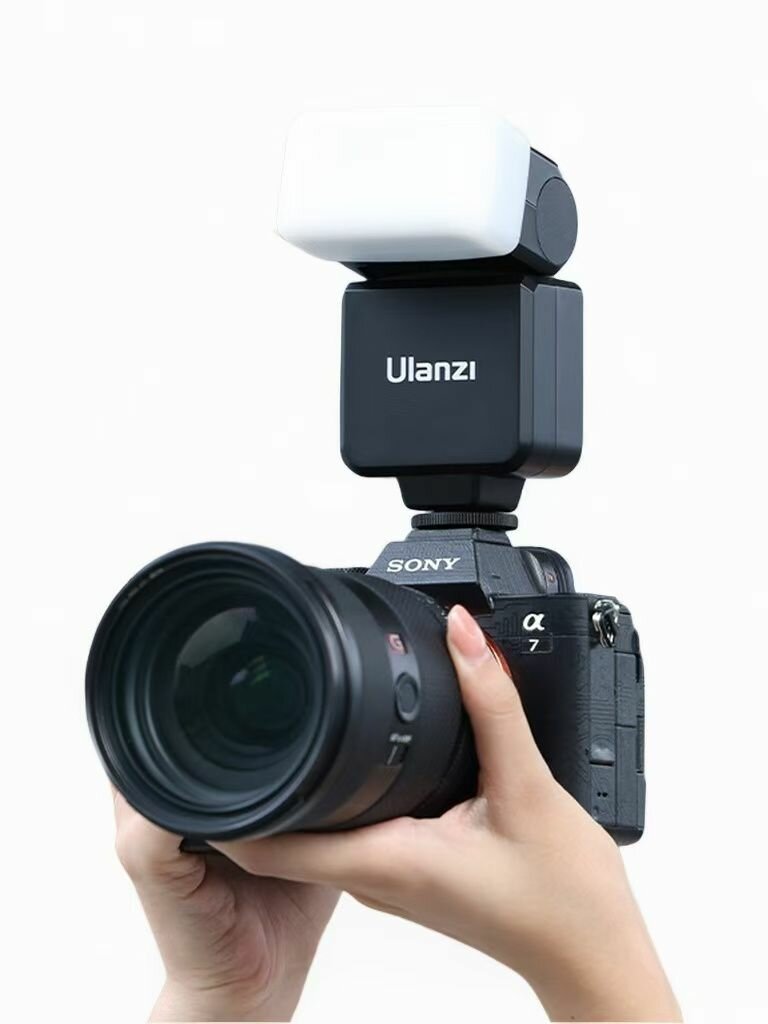Фотовспышка Ulanzi F32rj