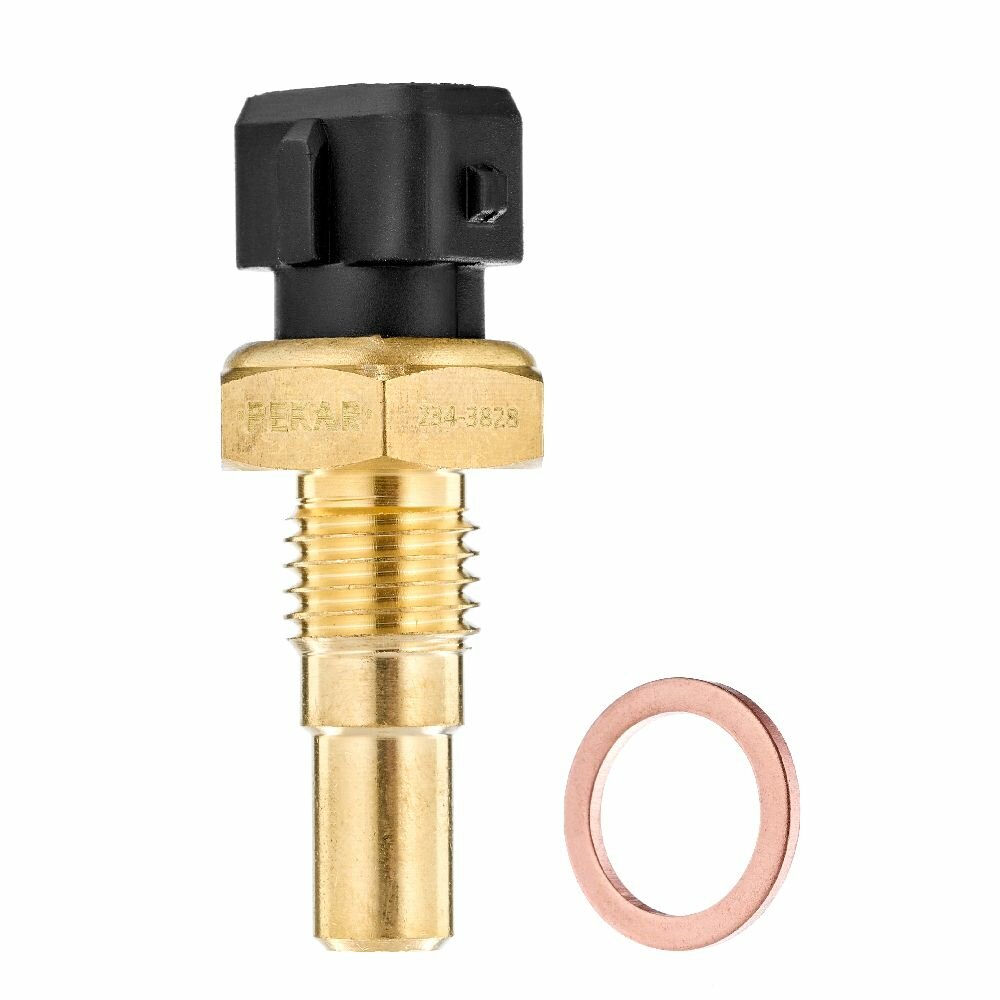 Термодатчик для ГАЗ (ДВ. ЗМЗ-405) PEKAR