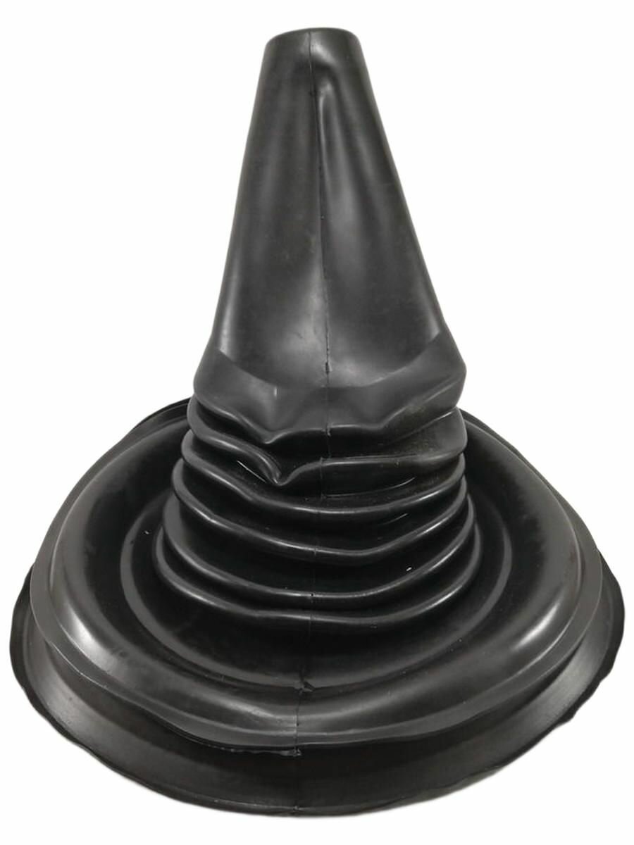 Гофра кулисы КПП от партнёра SHAANXI 81.32616.0007