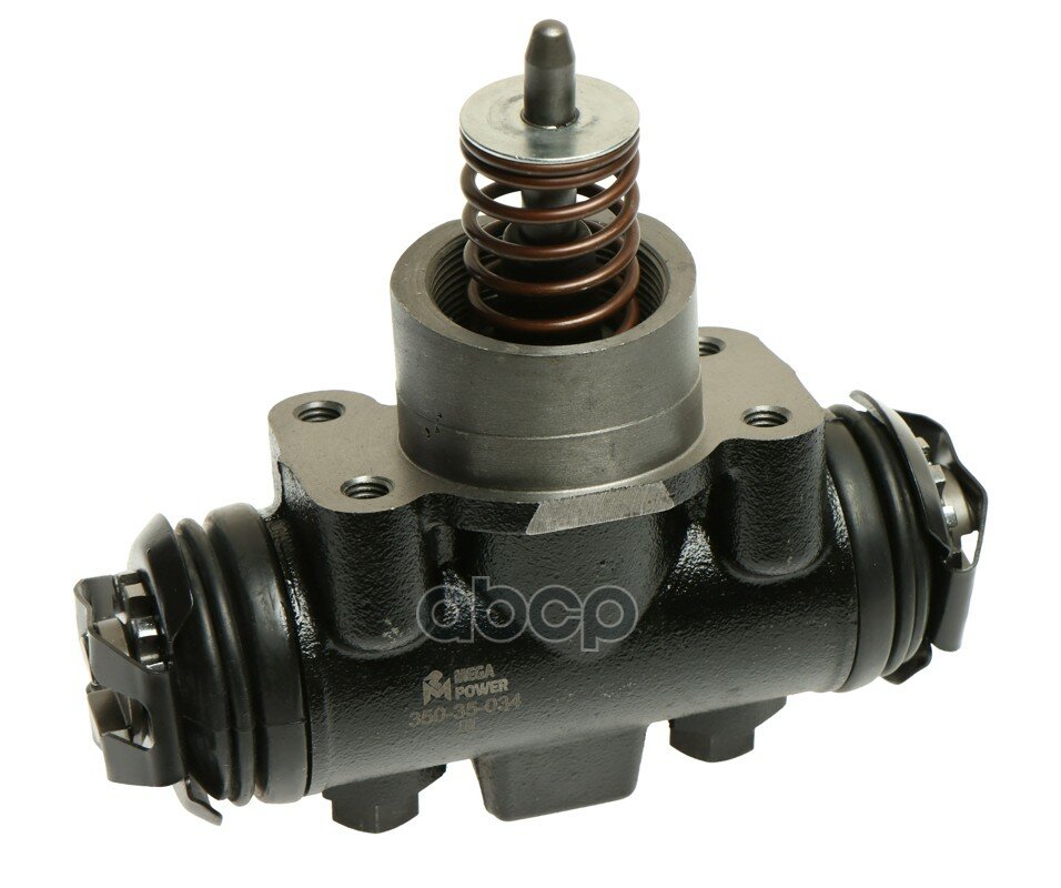 Цилиндр тормозной урал (механизм клиновой) MEGAPOWER MEGAPOWER Automotive арт. 350-35-034