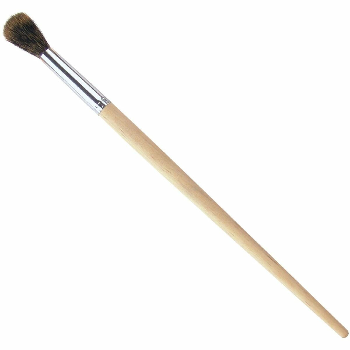 Кисть Комус, белка, круглая, №10, 10шт.