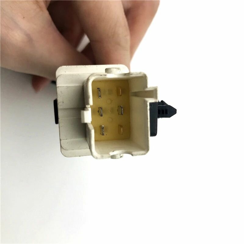 5-проводной широкополосный датчик кислорода Lambda O2, подходящий для Sabaru Forester Impreza 2.0 Legacy III No # 22641-AA100 22641-AA080 0258007084