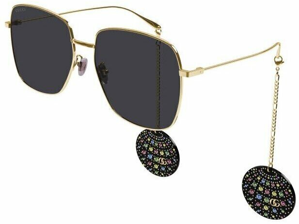 Солнцезащитные очки