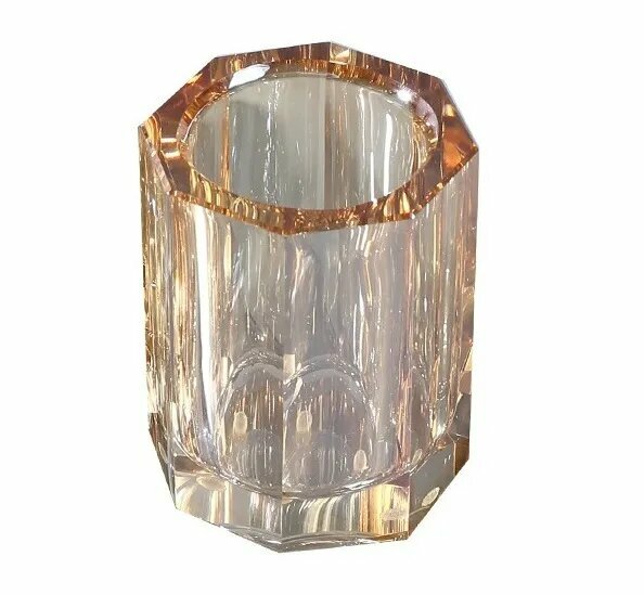 Kassatex Стакан для ванной комнаты