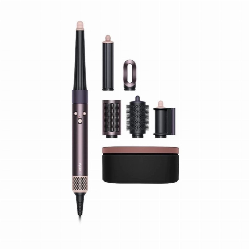 Фен-Стайлер Dyson HS08 Jasper Plum, фиолетовый