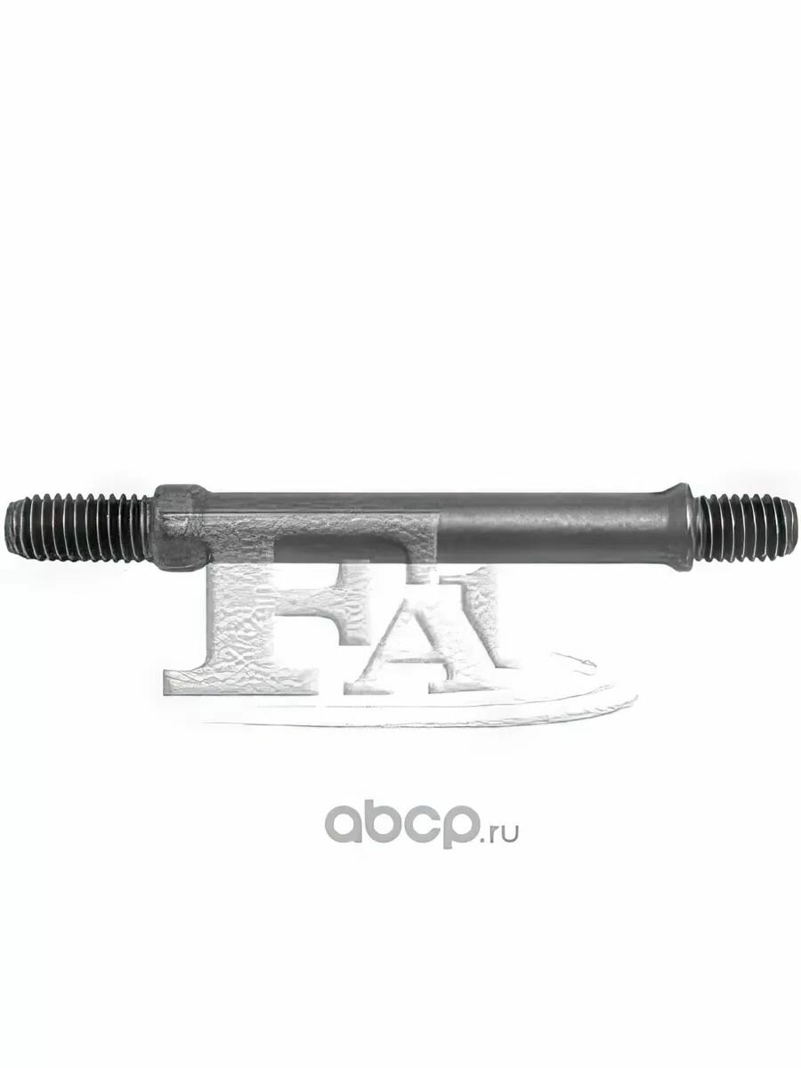 Болт крепления глушителя, для Рено Логан, Лагуна, артикул 225903