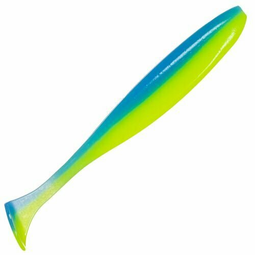 Силиконовая приманка Keitech Easy Shiner 6.5 16,5см. вес: 23,4гр. 3шт. PAL#03