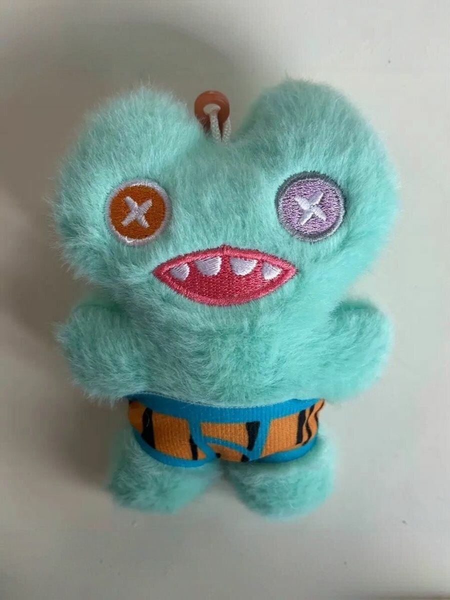 Игрушка-брелок Fuggler