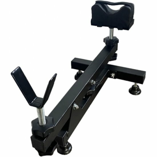 Подставка Realarm для оружия металлическая