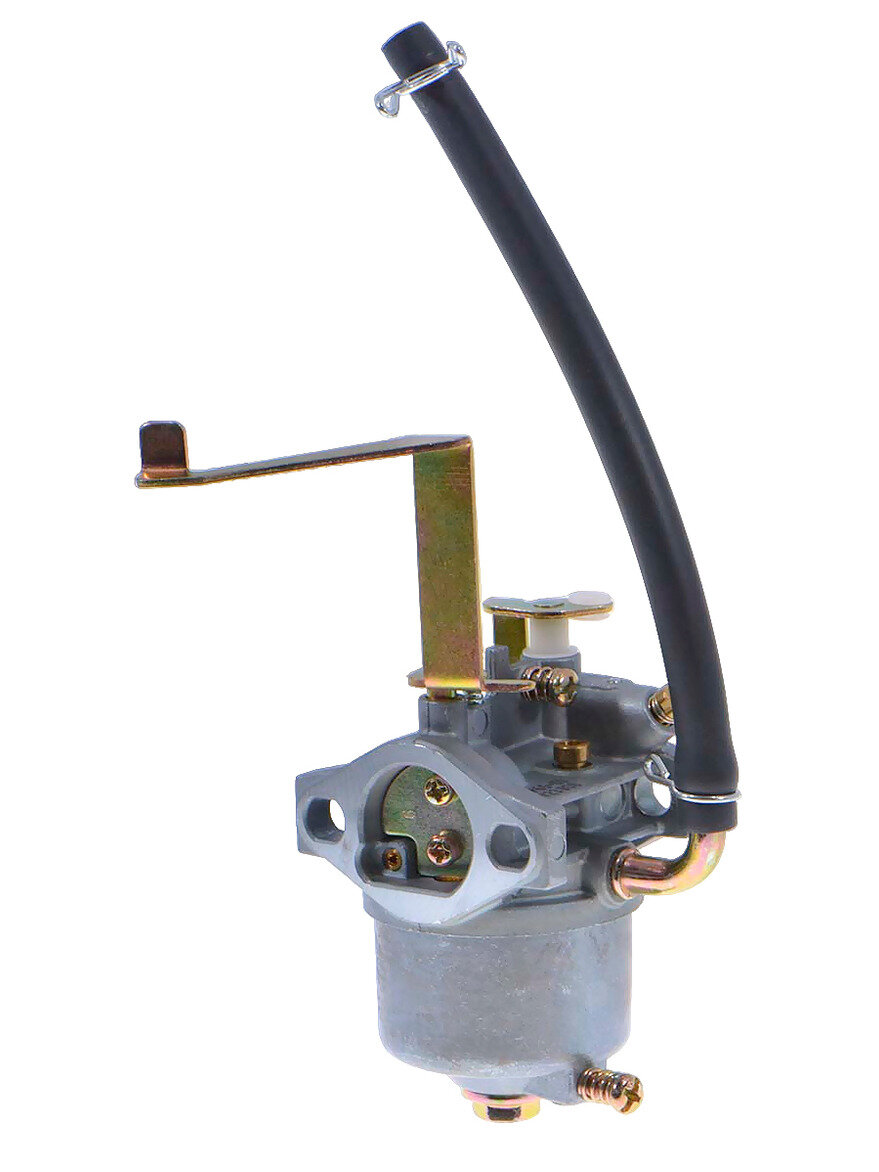 Карбюратор в сборе для мотопомпы CHAMPION GP-40-II