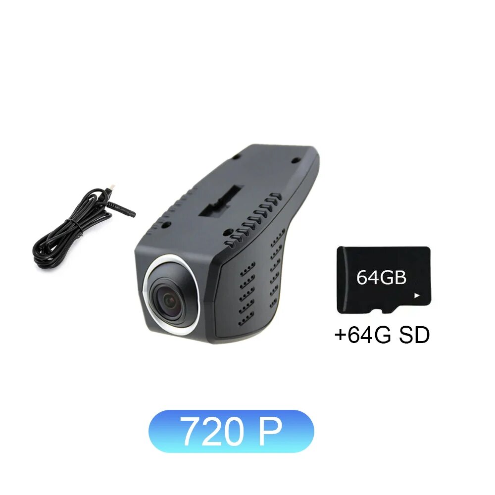 LEHX ADAS USB для автомобильного Android-радиоплеер DVD ADAS 720P-64G