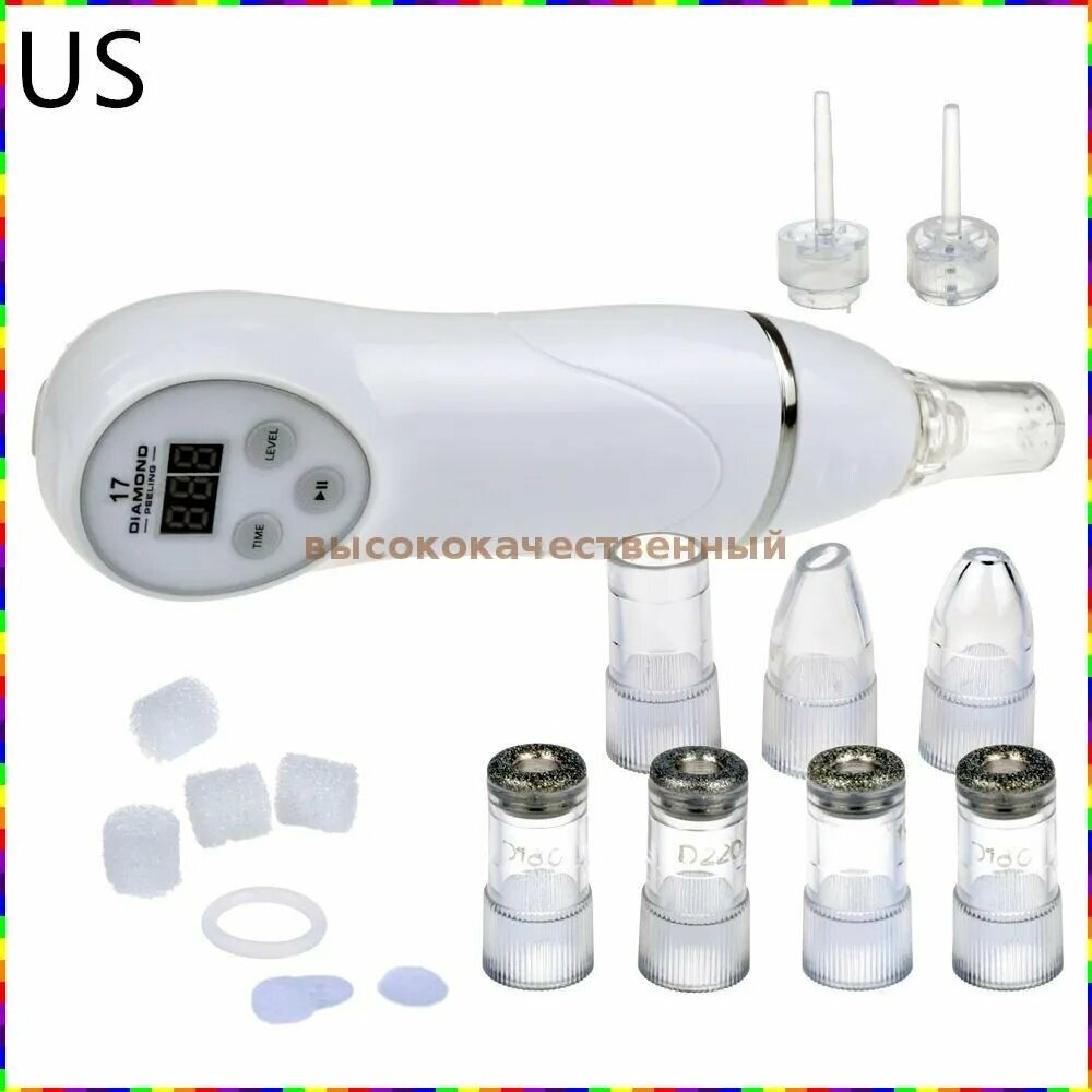 Очиститель пор для лица эффективное средство для глубокого очищения кожи