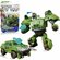 Трансформеры Prime Cyberverse Bulkhead, TF10-gb