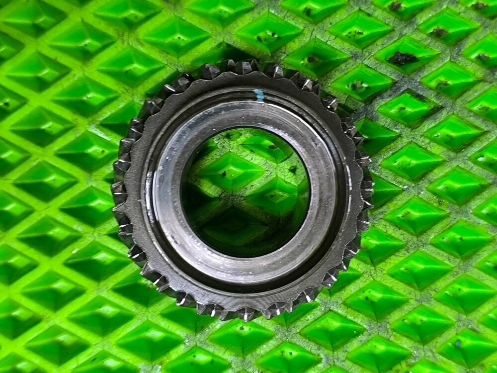 4 передача Лада Ларгус JH3303 8200916114