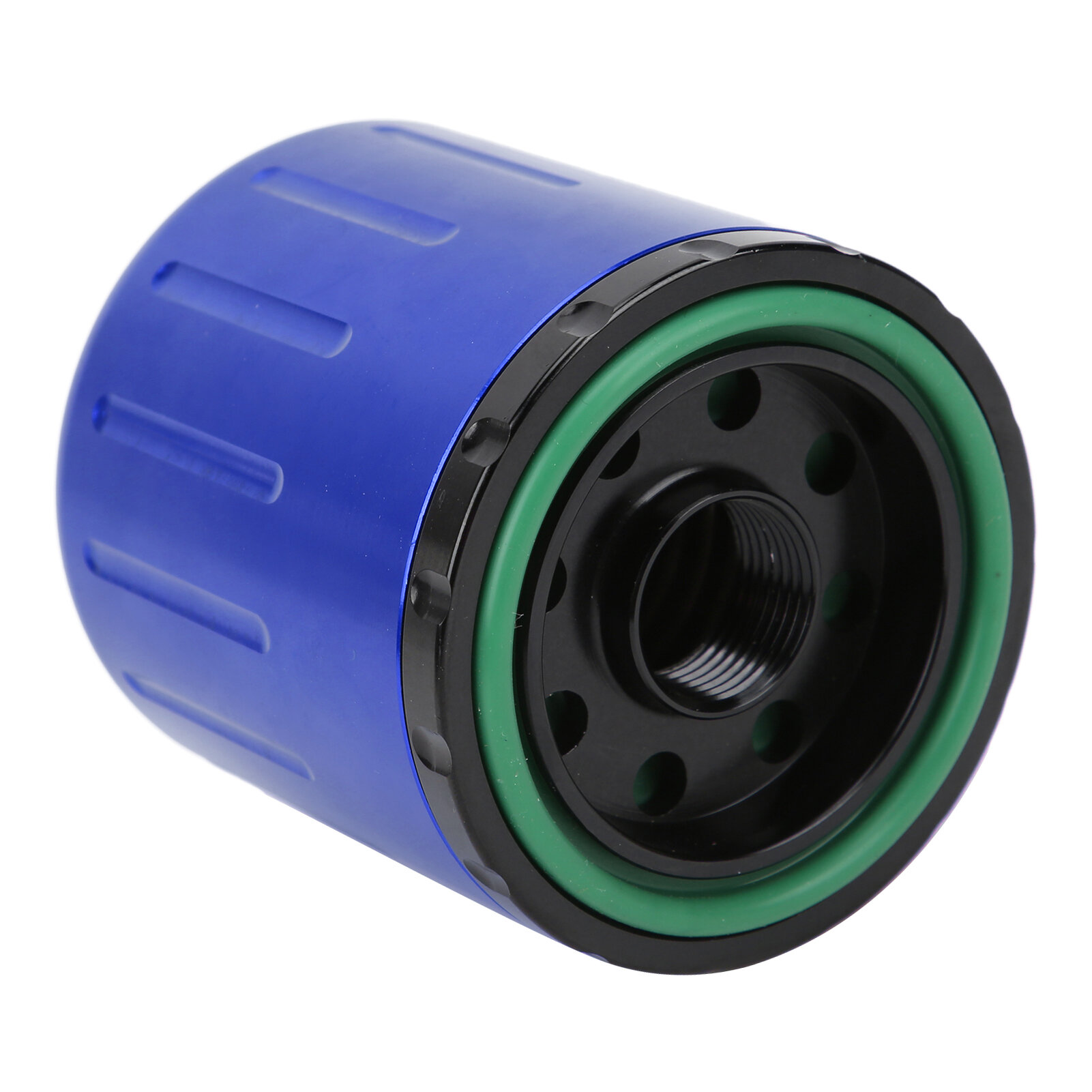 Масляный фильтр с магнитом M20x1.5 для Honda, моющийся и многоразовый, из 304 нержавеющей стали, размер 80x69мм