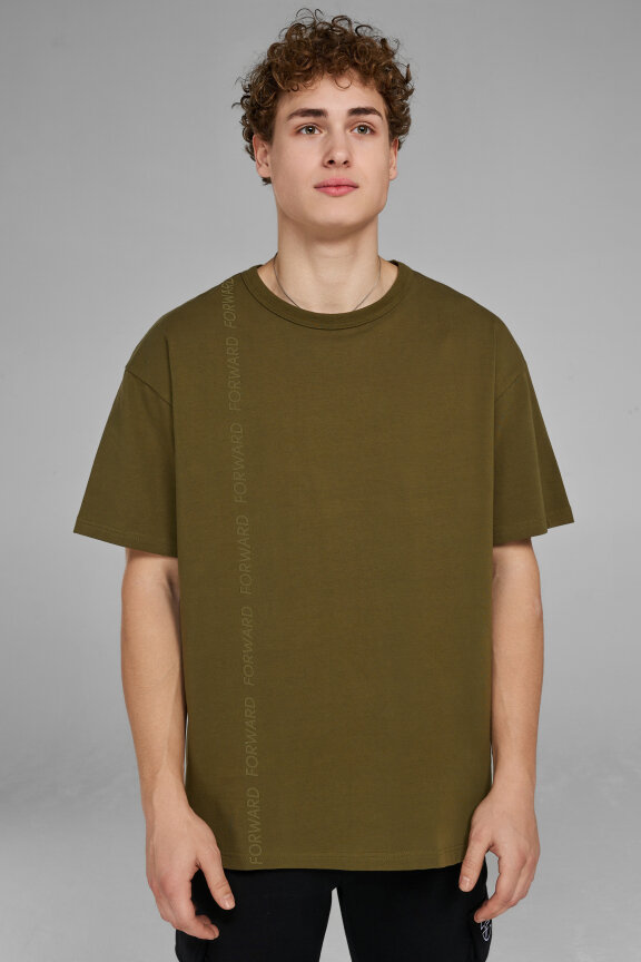 Футболка спортивная