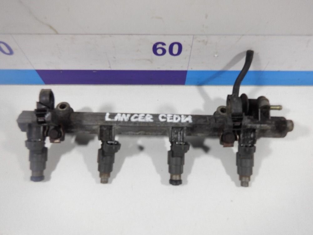 Форсунка топливная Mitsubishi Lancer Cedia CDH166