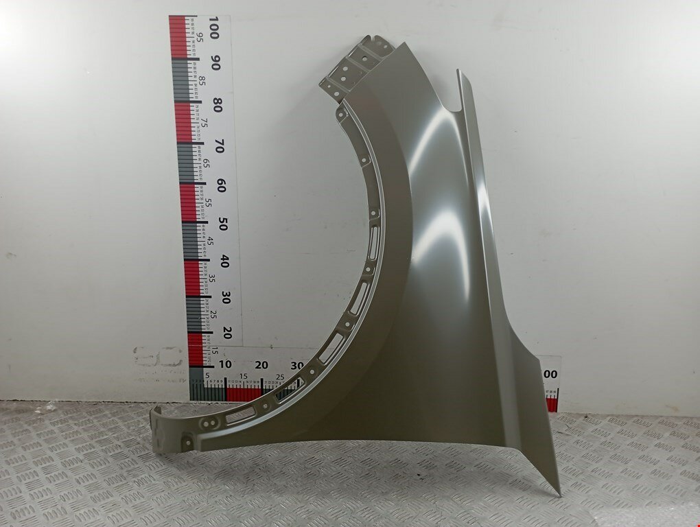 Крыло переднее левое Chery Tiggo 7 Pro (T1E) 553000153AADY арт. 2260504