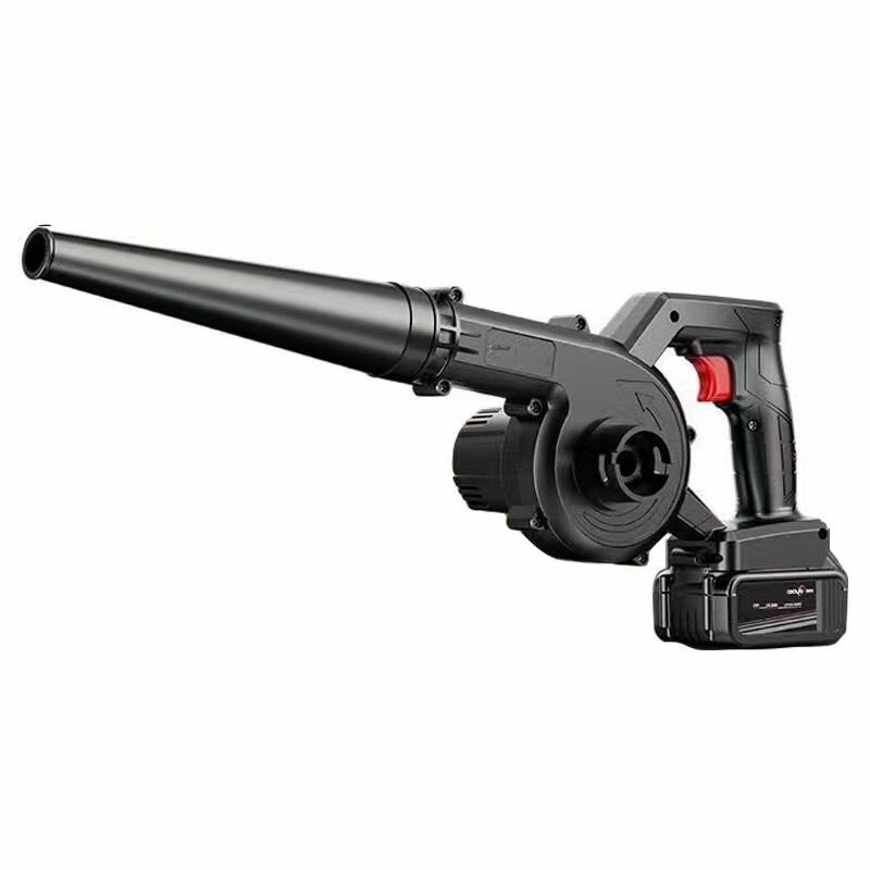 Воздуходувка — фото 1