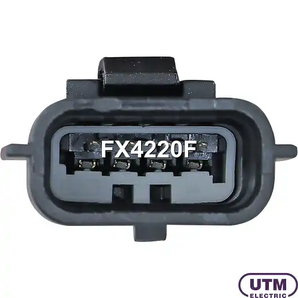 UTM FX4220F лямбда-зонд