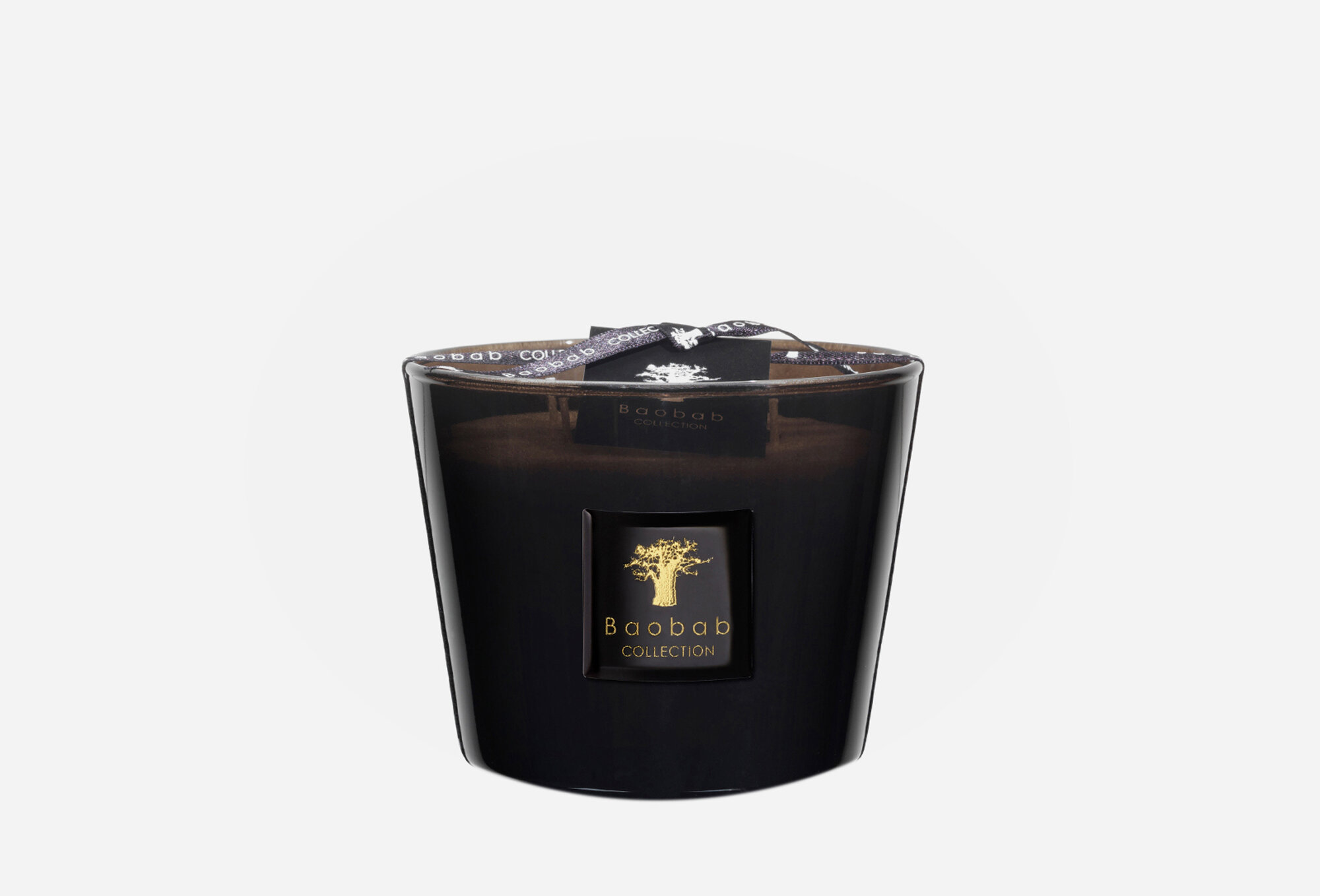 Ароматическая свеча BAOBAB COLLECTION Les prestigieuses encre de chine 500 г