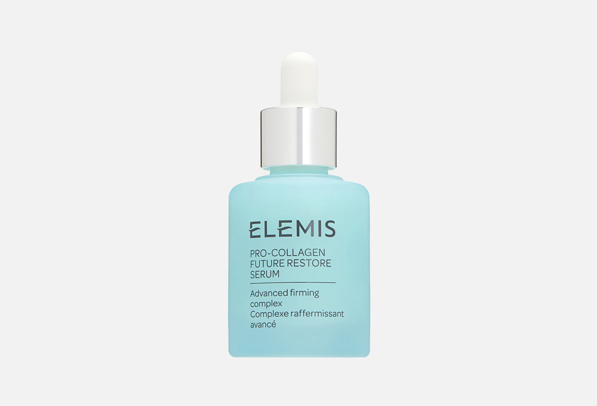 Сыворотка для лица ELEMIS Pro Collagen Future Restore 30 мл
