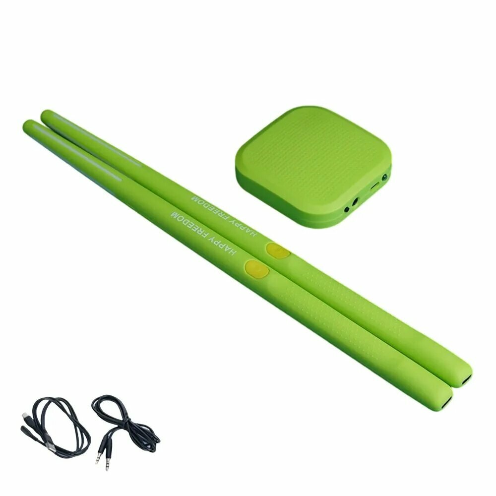 Портативный карманный барабан электрический воздушный подар