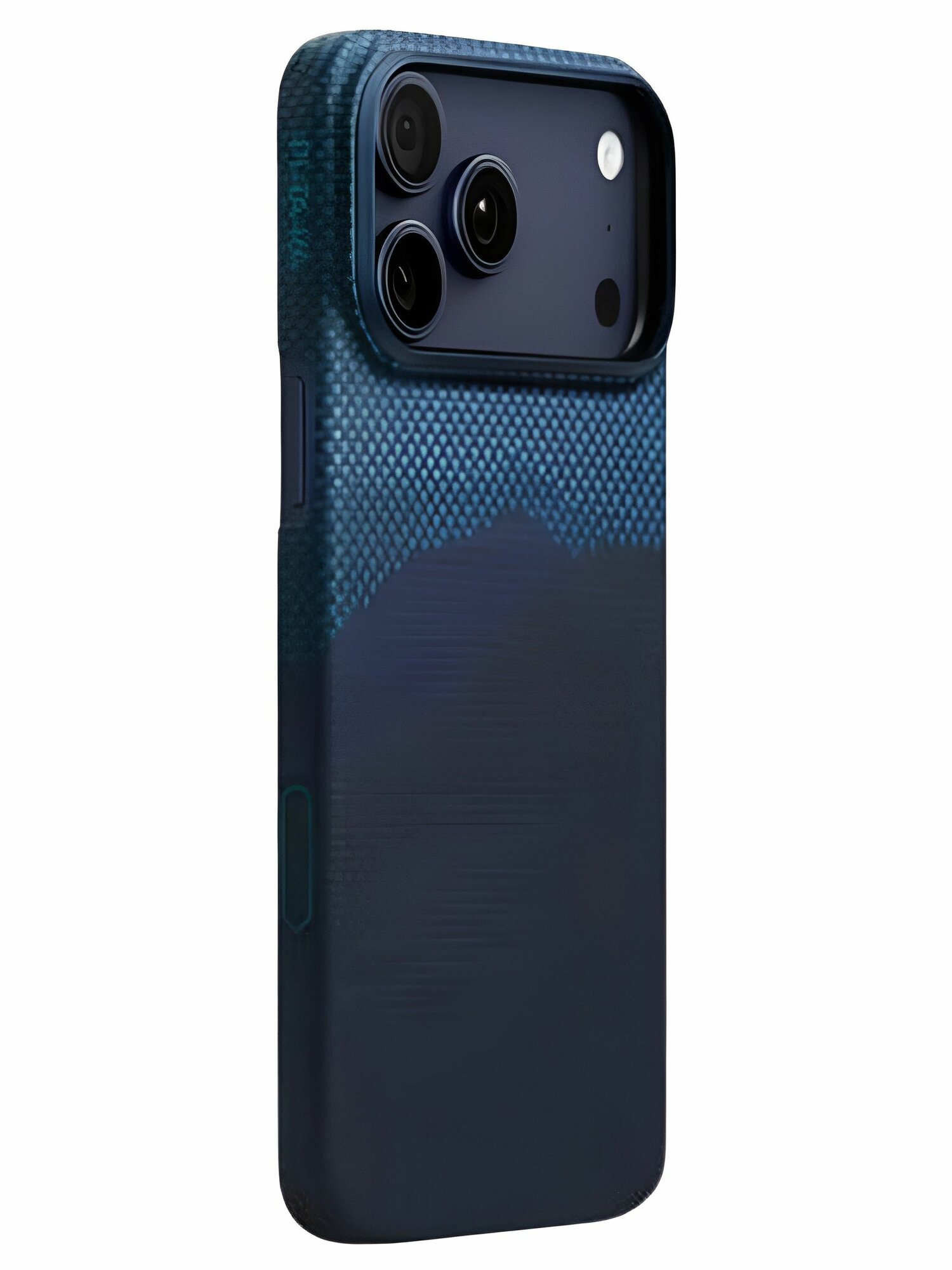 Чехол Pitaka ultra-slim case для iPhone 17 Pro Max OVER THE HORIZON