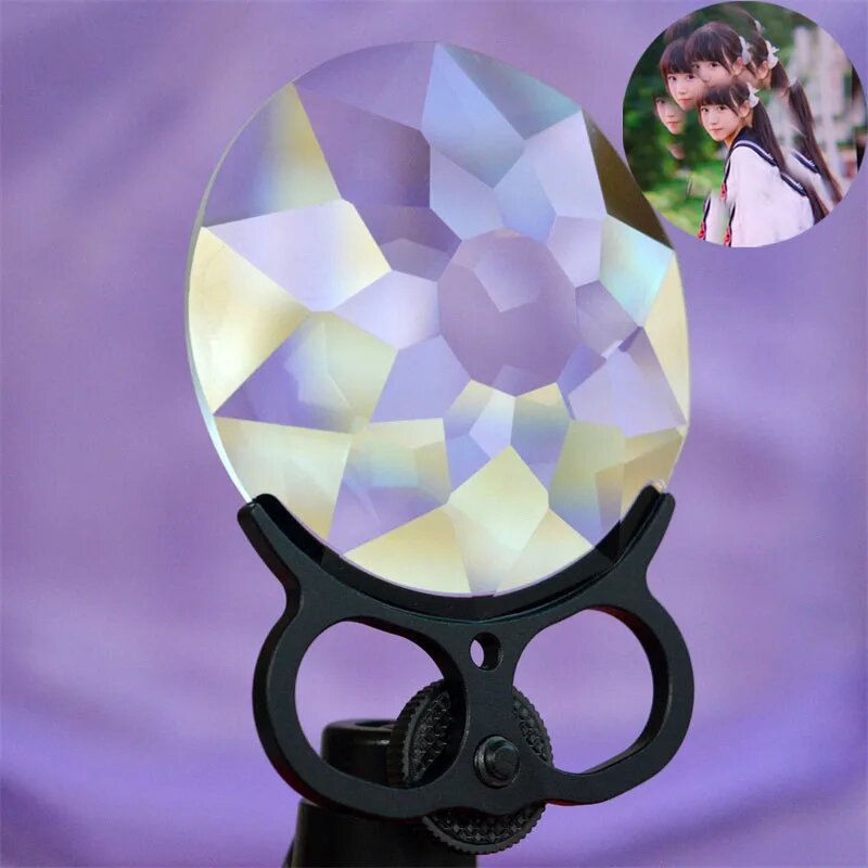 Призматический фильтр 75mm Kaleidoscope
