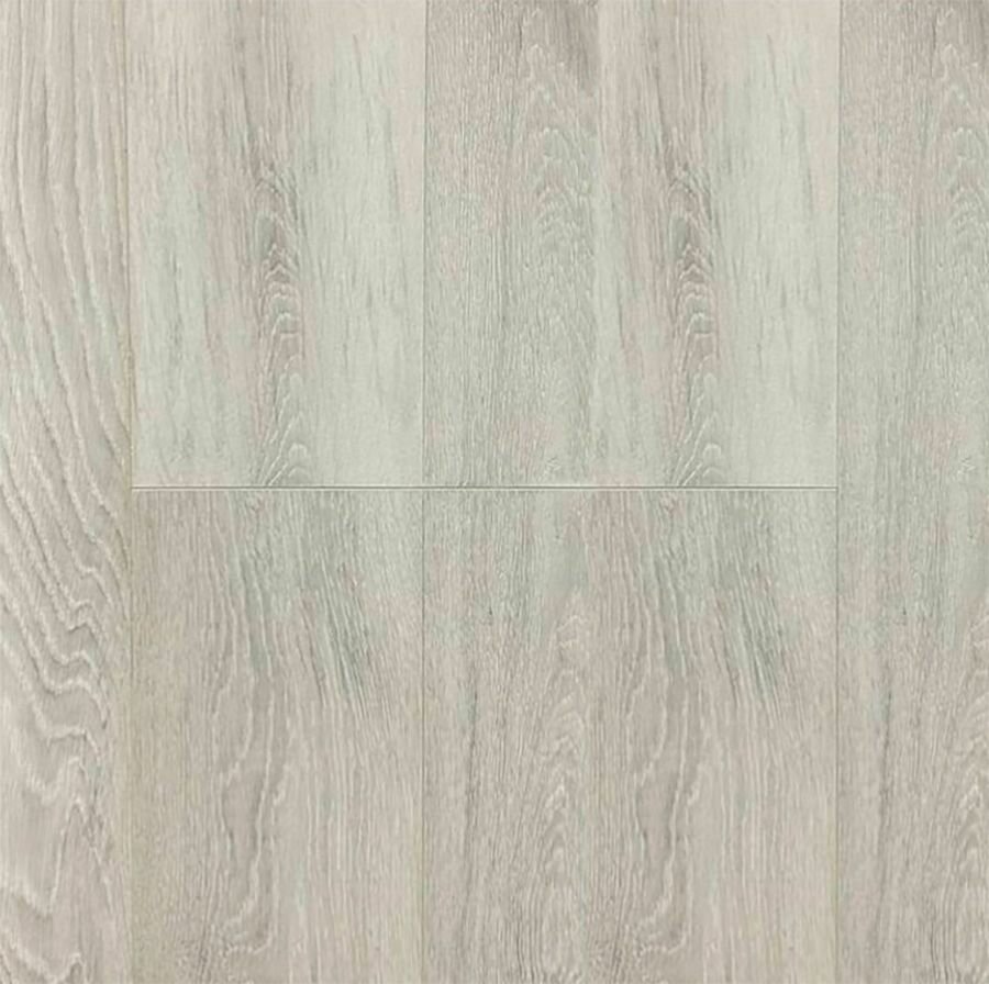 Ультрадекор Expert Choice ламинат дуб Айсберг 1285x192x12мм 33 класс (6шт) (1,48 кв. м.)