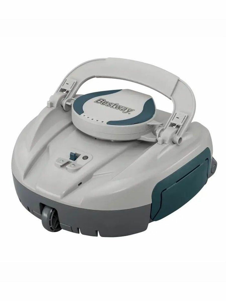 Беспроводной робот-пылесос для бассейнов "AquaTronix Pro G150" Bestway 58960