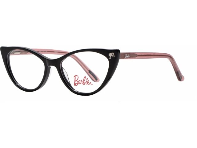 BARBIE Оправа детская BARBIE BBV001 BLK [BBV001BLK]