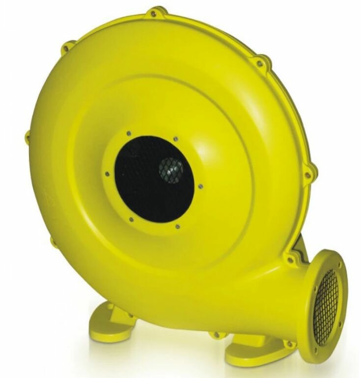 GW-4E Воздушный насос 220V 50Hz 650-720W батутный (ВентЭл)