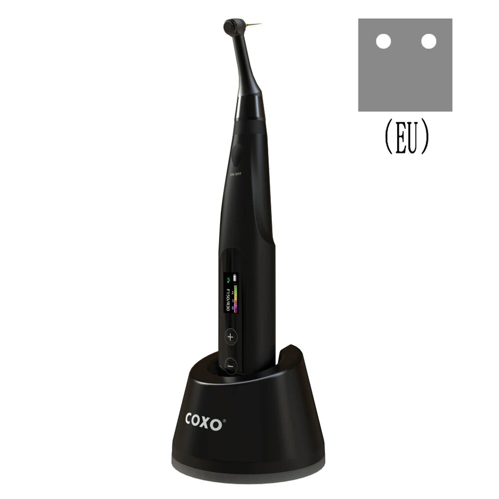 COXO C-SMART MINI AP+ Эндодвигатель для стоматологии C-SMART MINI AP EU