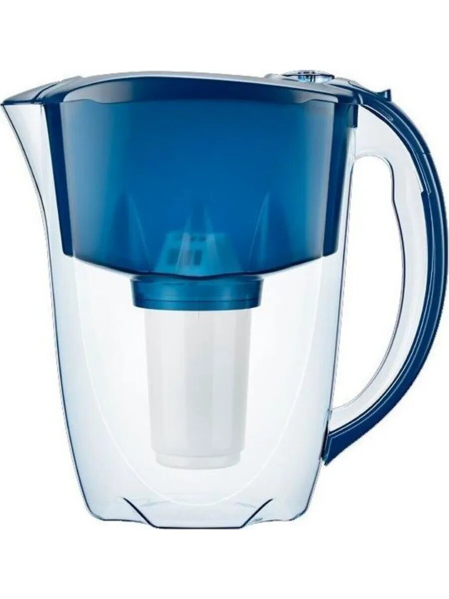 Фильтр-кувшин престиж (А5) 2.8л Синий