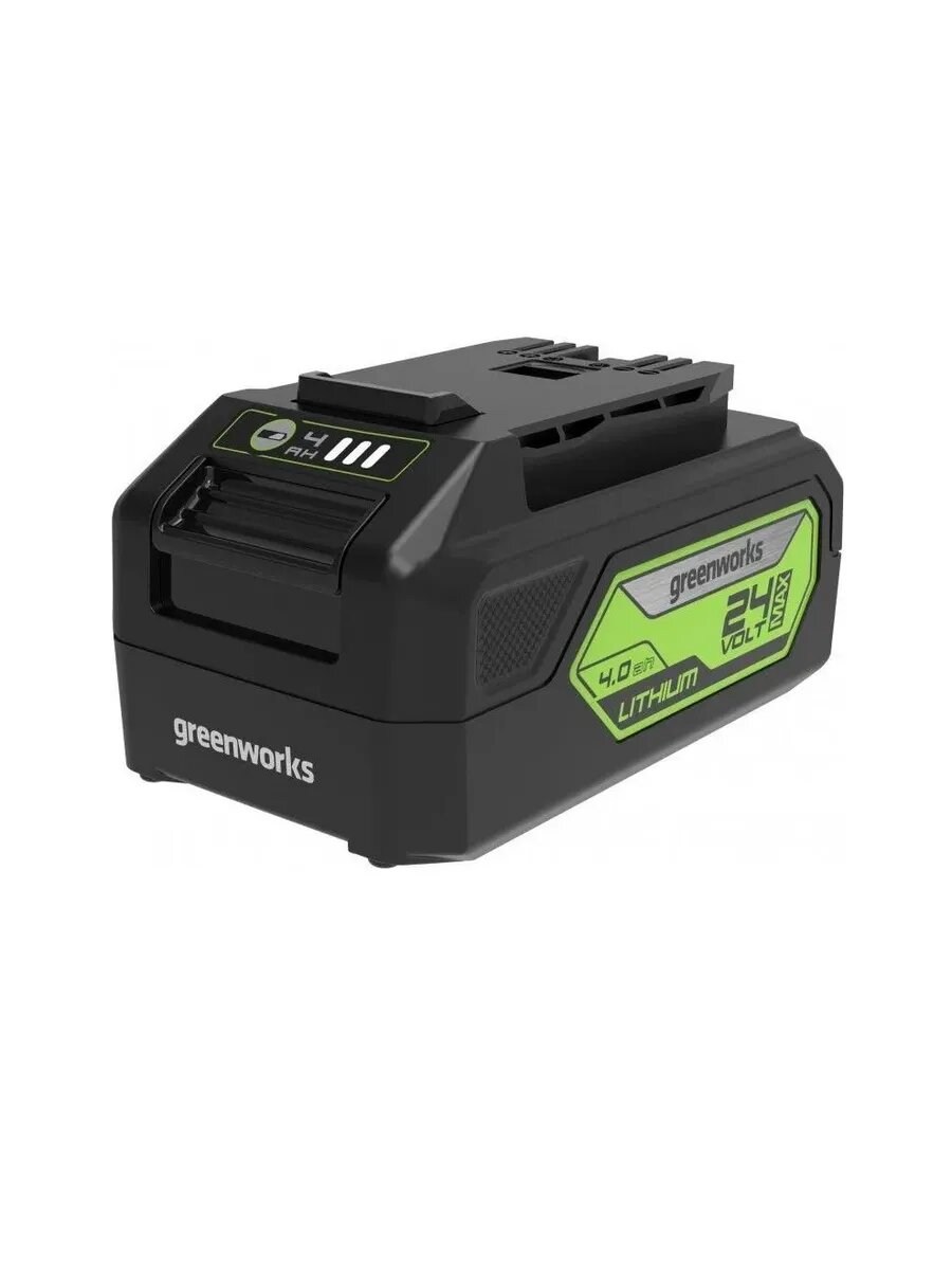 Батарея аккумуляторная G24USB4 24В 4Ач Li-Ion (2939307)